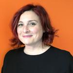 Directors - Muscular Dystrophy UK