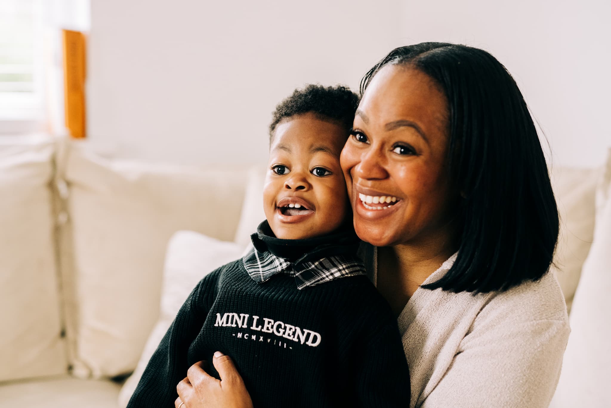 Reflections on the 2022-2023 impact report - Muscular Dystrophy UK