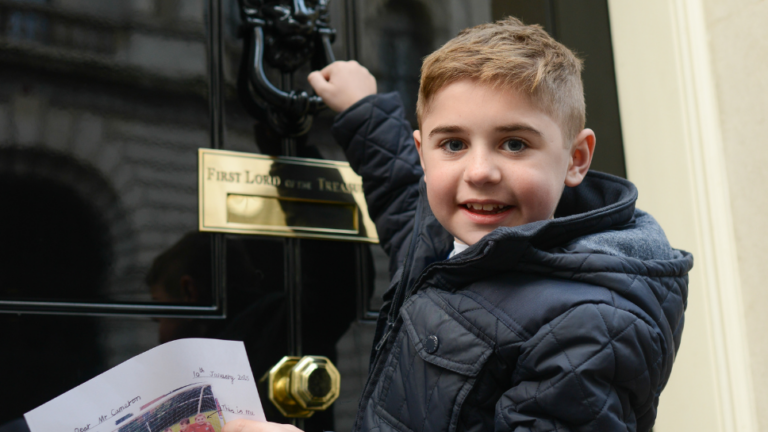 NICE publishes final guidance recommending access to Duchenne muscular ...