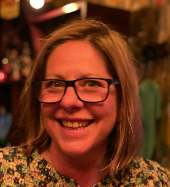 Directors - Muscular Dystrophy UK