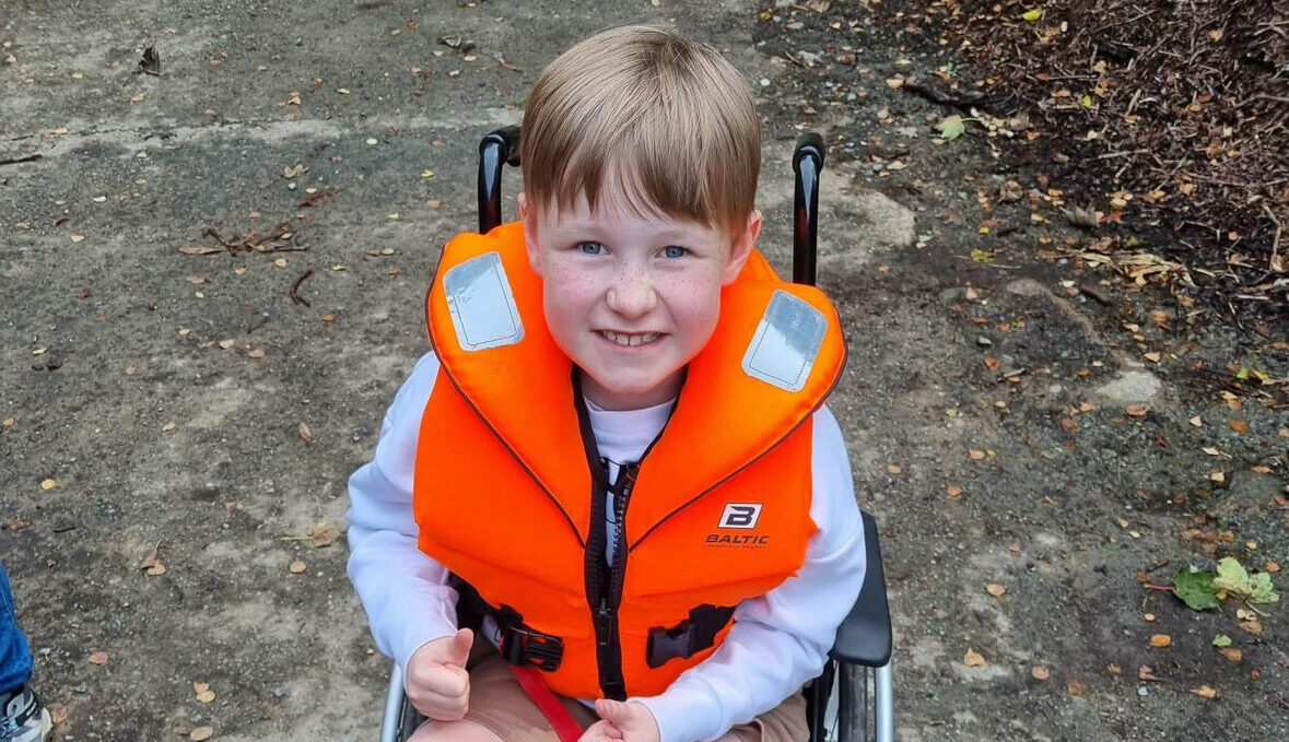 Val ex form A - Muscular Dystrophy UK