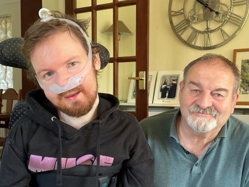 Recognising and supporting carers in the community, and the challenges ...