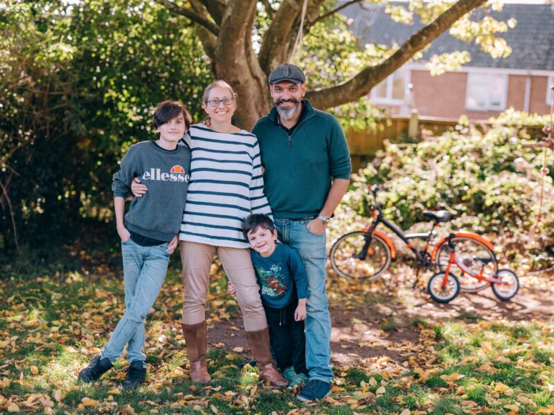 NICE publishes final guidance recommending access to Duchenne muscular ...