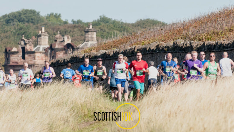 Events Archive - Muscular Dystrophy UK