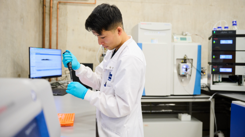 Research discovers new insights into the potential cause of ...