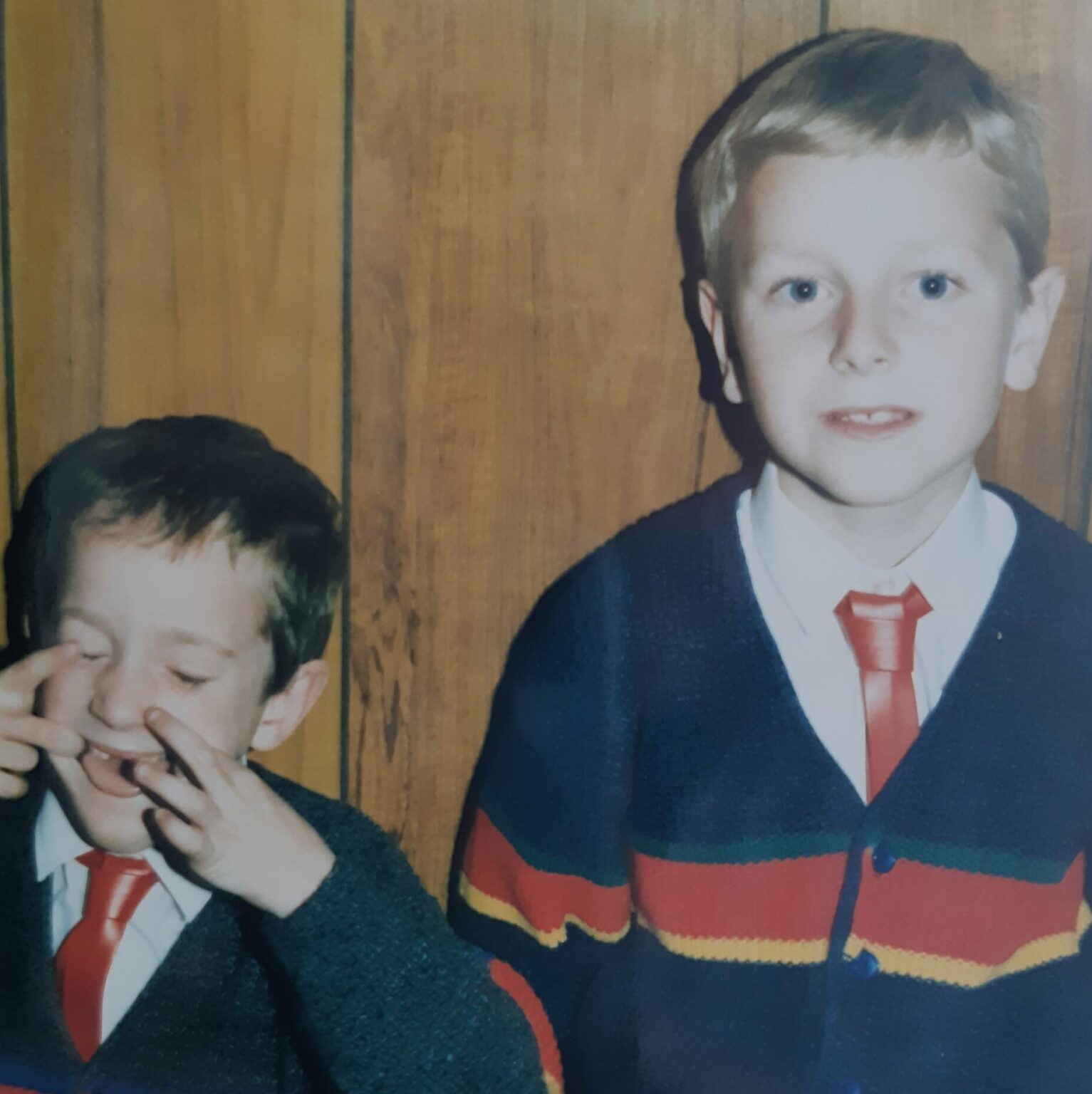 Meet researcher Dr William Duddy: "Personal experience helped shape my ...