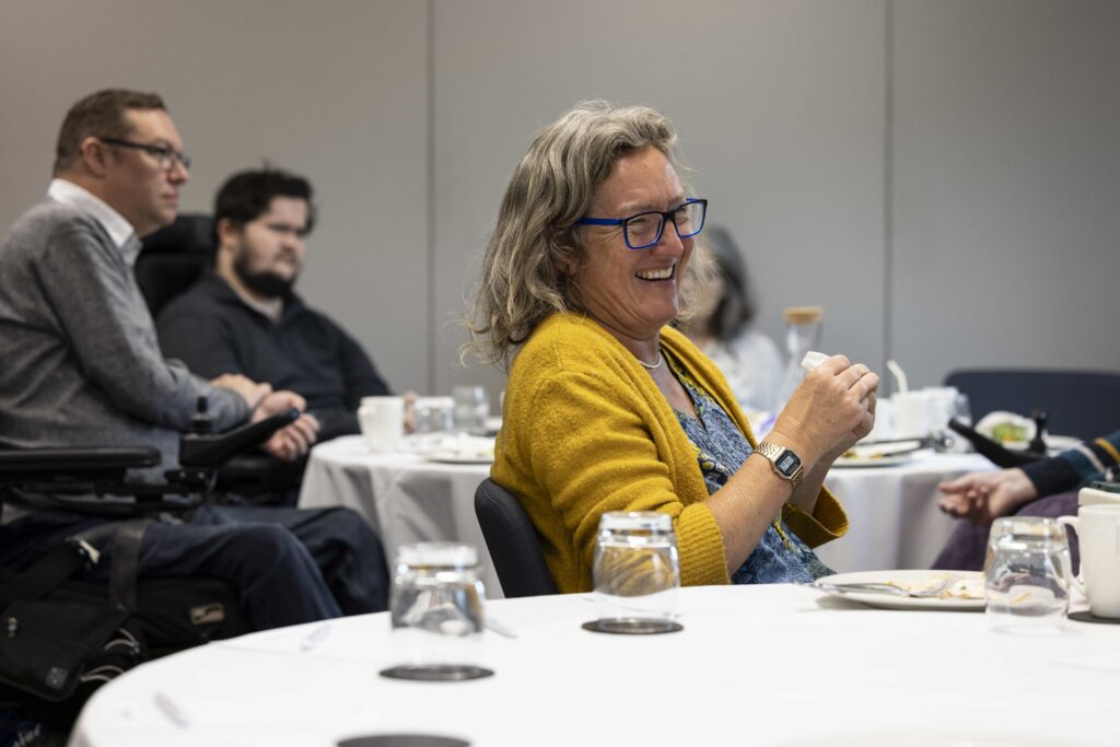 Duchenne muscular dystrophy (DMD) - Muscular Dystrophy UK