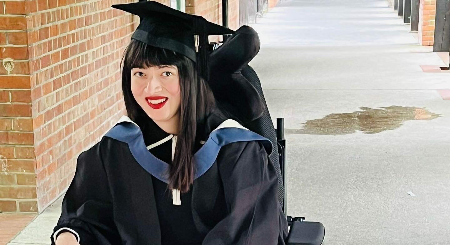 “I haven’t seen enough barristers who look like me – I’m changing that ...