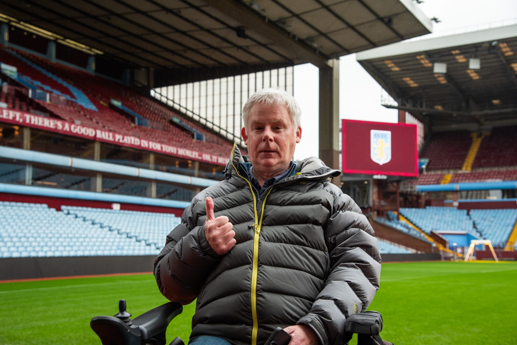 Oculopharyngeal muscular dystrophy (OPMD) - Muscular Dystrophy UK