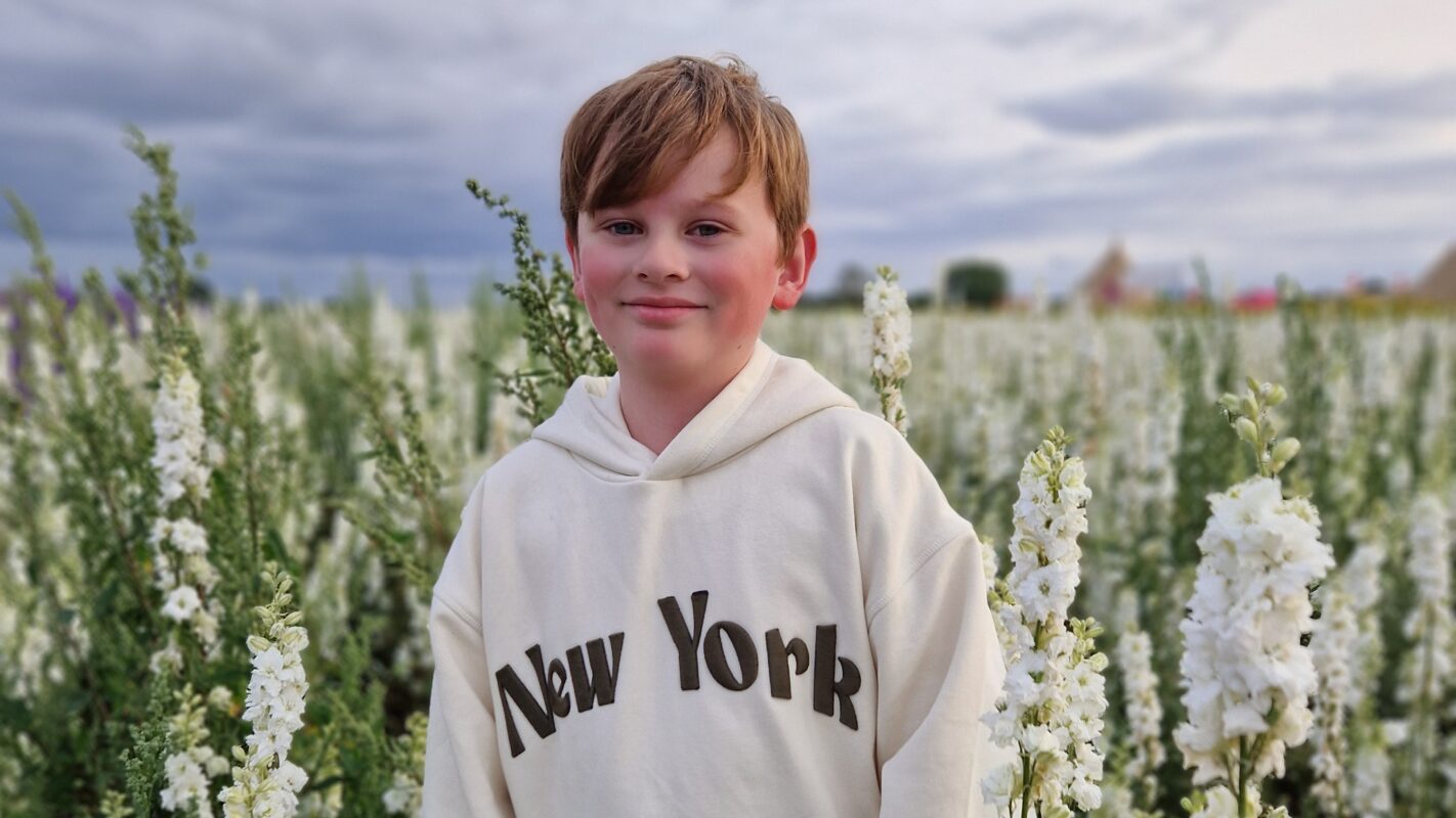 Congenital muscular dystrophies (CMD) - Muscular Dystrophy UK