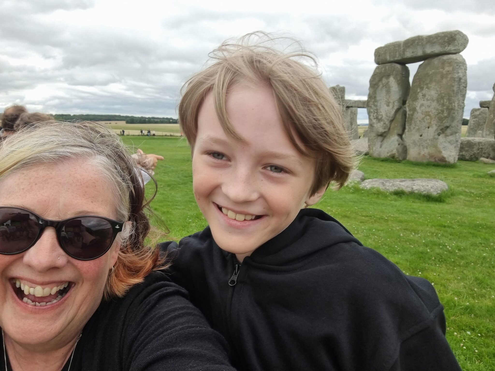 Together we are stronger - Muscular Dystrophy UK