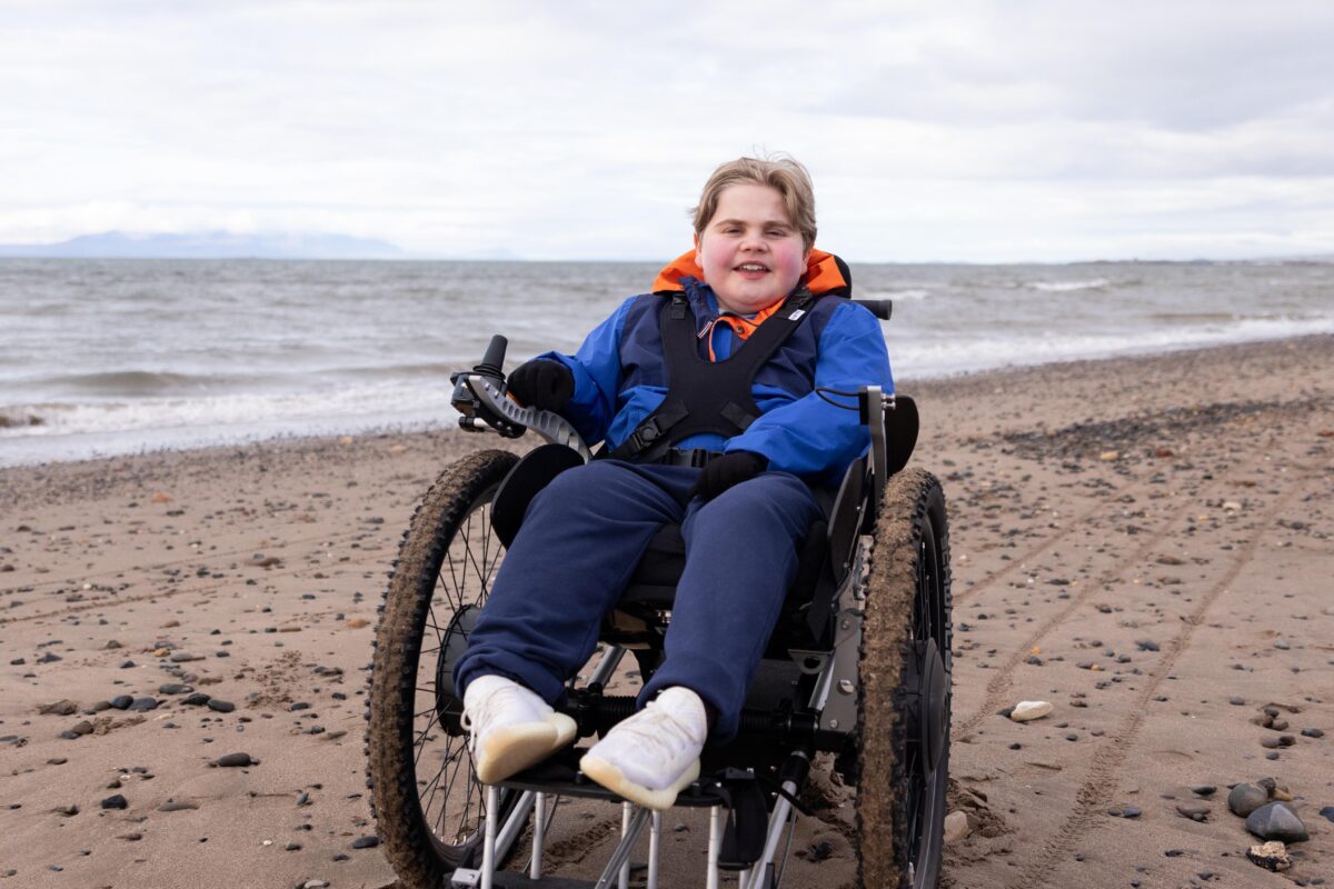 About us - Muscular Dystrophy UK