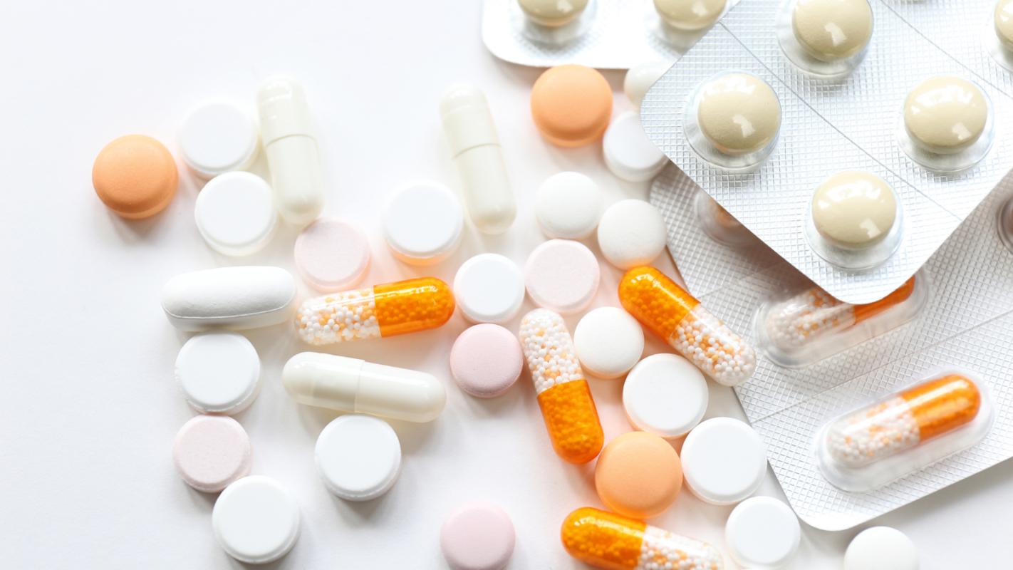 NICE publishes final guidance recommending access to Duchenne muscular ...
