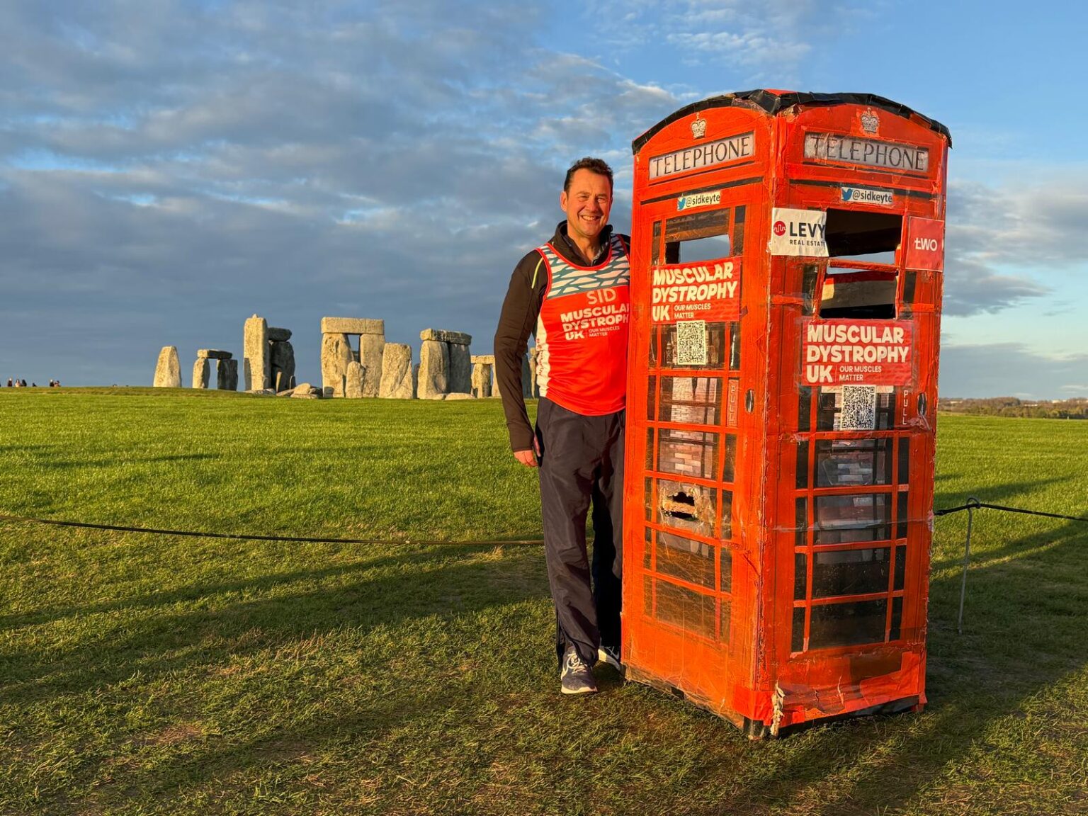 Myotonic dystrophy type 2 (DM2) - Muscular Dystrophy UK