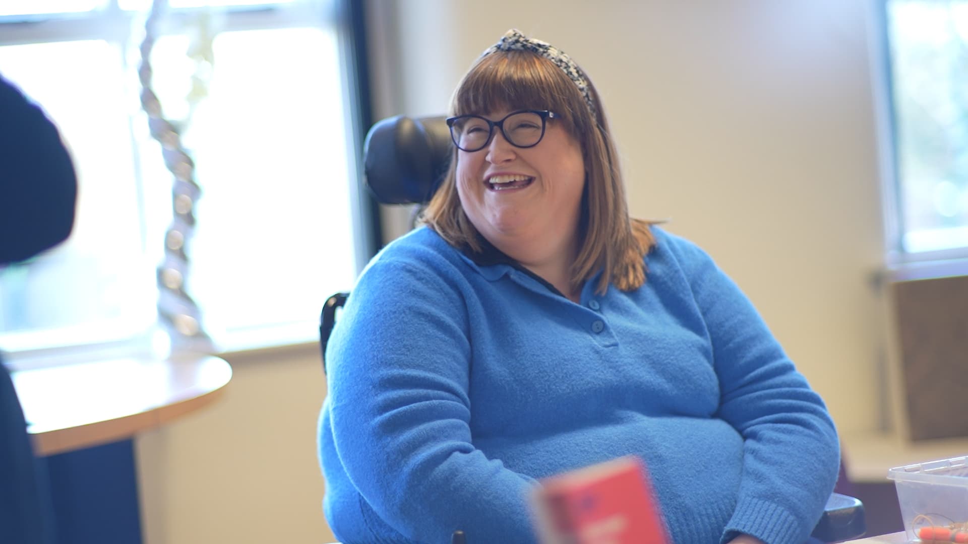 New Muscle Groups dates announced - Muscular Dystrophy UK