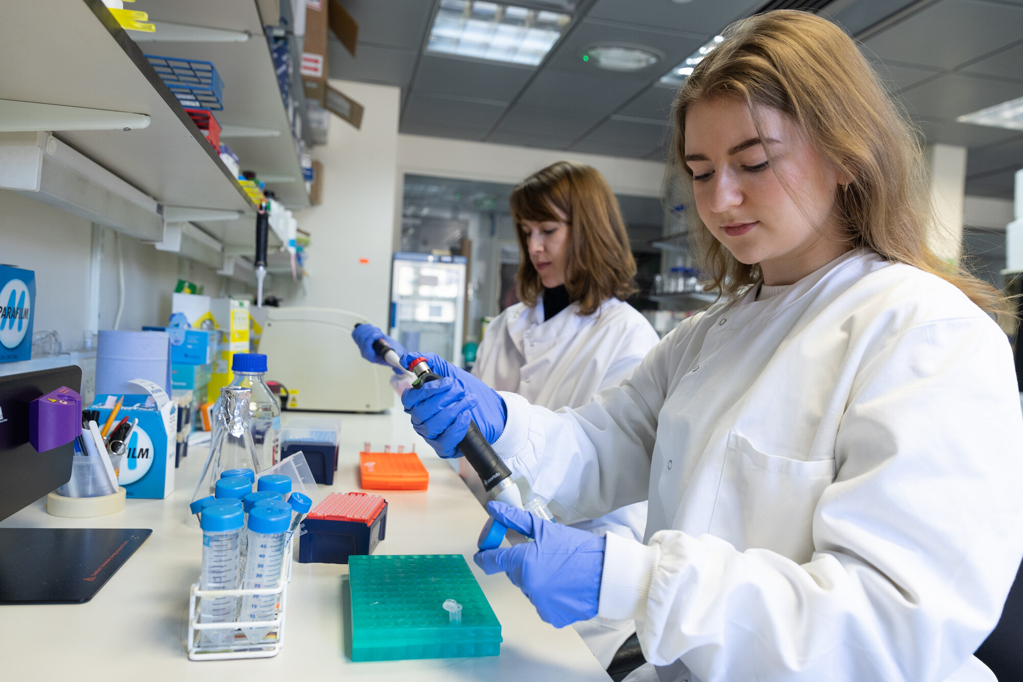 A potential treatment for Pompe disease shows future promise - Muscular ...