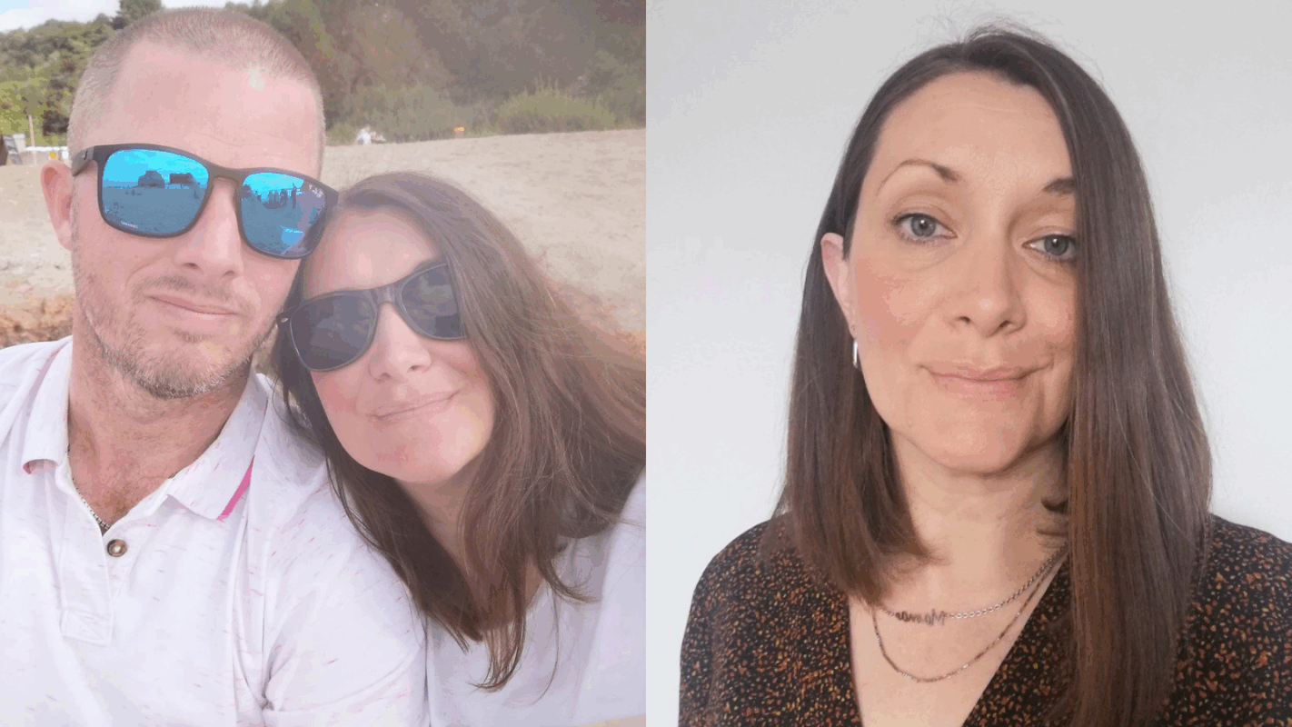 Living with myasthenia gravis: my 10-year journey to diagnosis ...