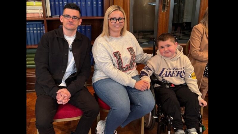 Translarna, a treatment for Duchenne muscular dystrophy, remains ...