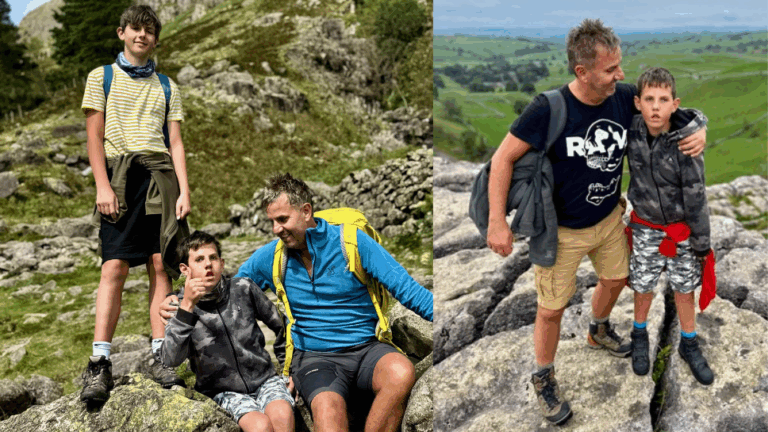 Congenital muscular dystrophies (CMD) - Muscular Dystrophy UK