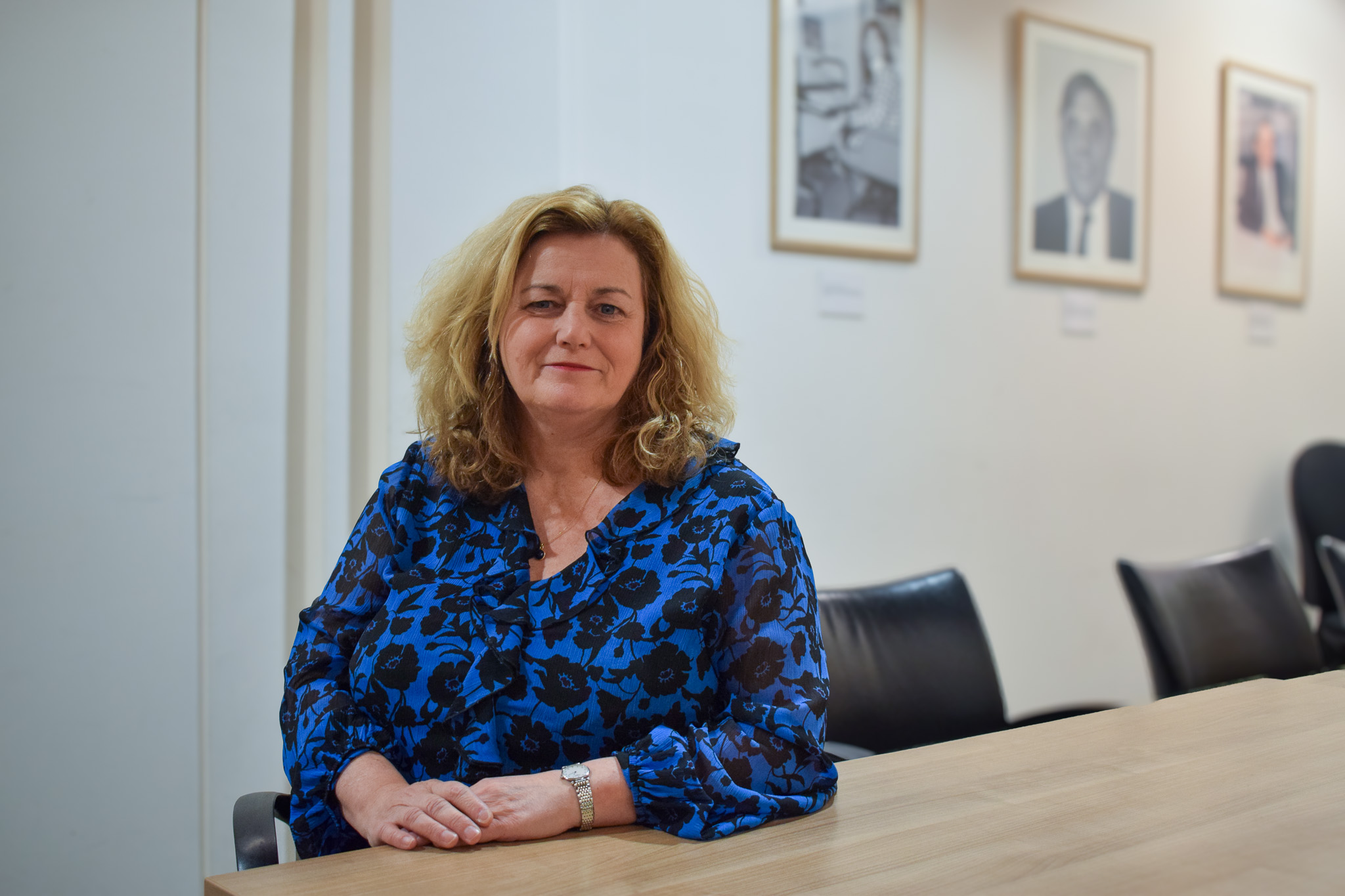 TRANSFORM-CMT: Preparing for clinical trials in Charcot-Marie-Tooth disease - Muscular Dystrophy UK