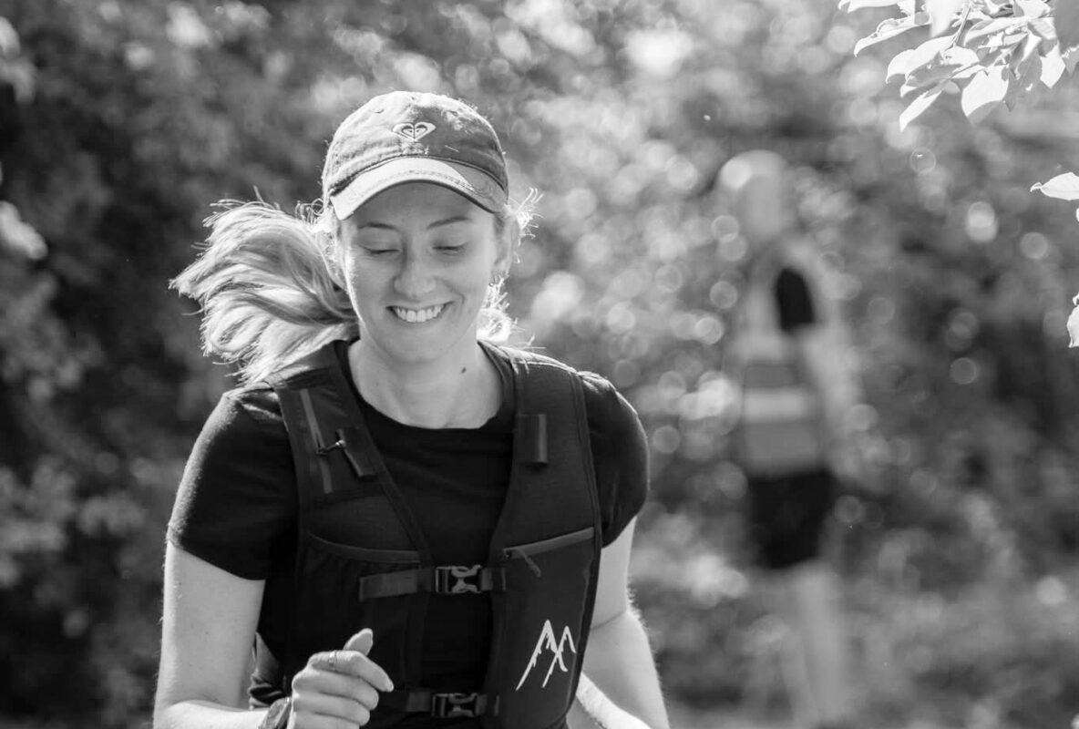 Running a half marathon with a hidden disability - Muscular Dystrophy UK