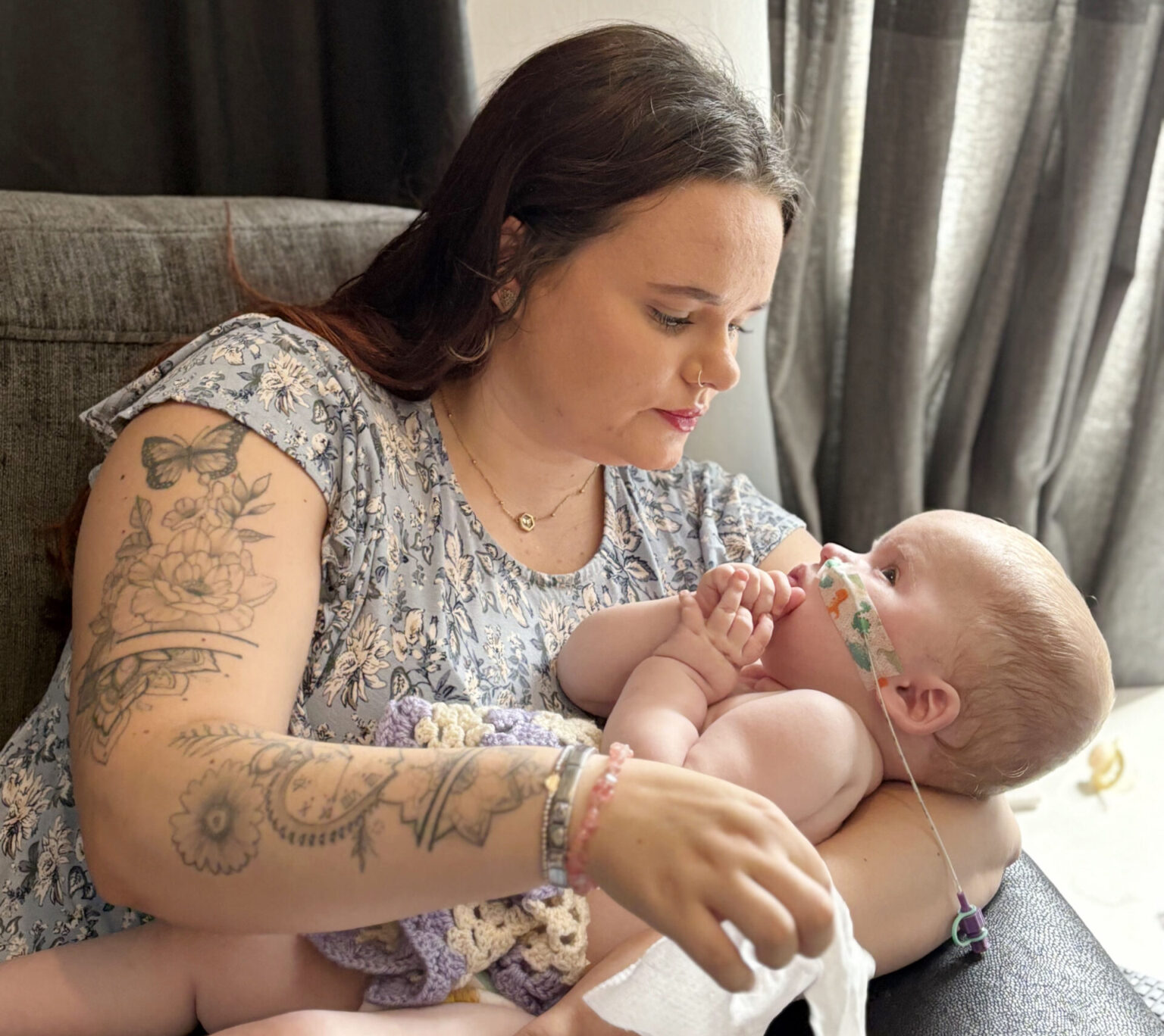 Spinal muscular atrophy (SMA) - Muscular Dystrophy UK