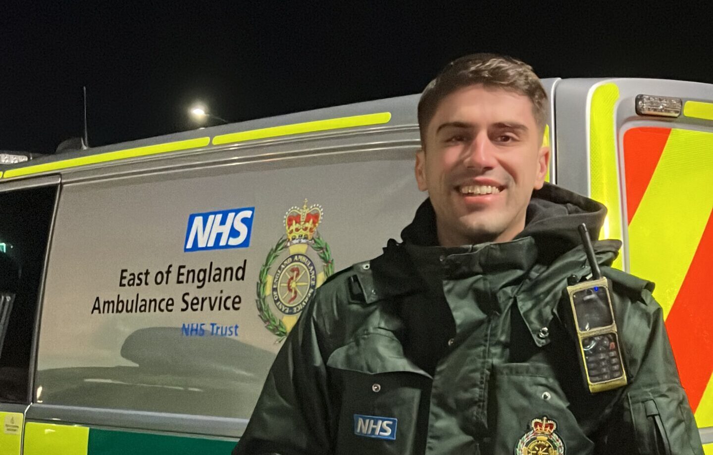 Facioscapulohumeral muscular dystrophy (FSHD) - Muscular Dystrophy UK