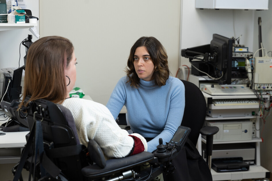 New AI tool to help doctors diagnose muscle wasting conditions ...