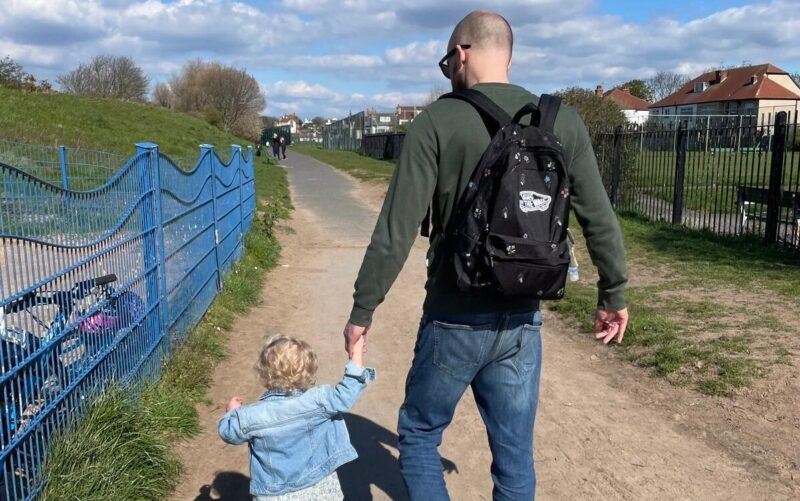 “Adjusting, adapting, carrying on” — my journey with Becker muscular ...